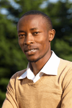 Our Team - Forward Edge