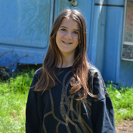 Children Step Up for Families - Forward Edge