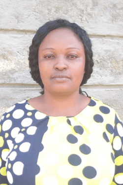 Our Team - Forward Edge