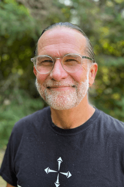 Our Team - Forward Edge